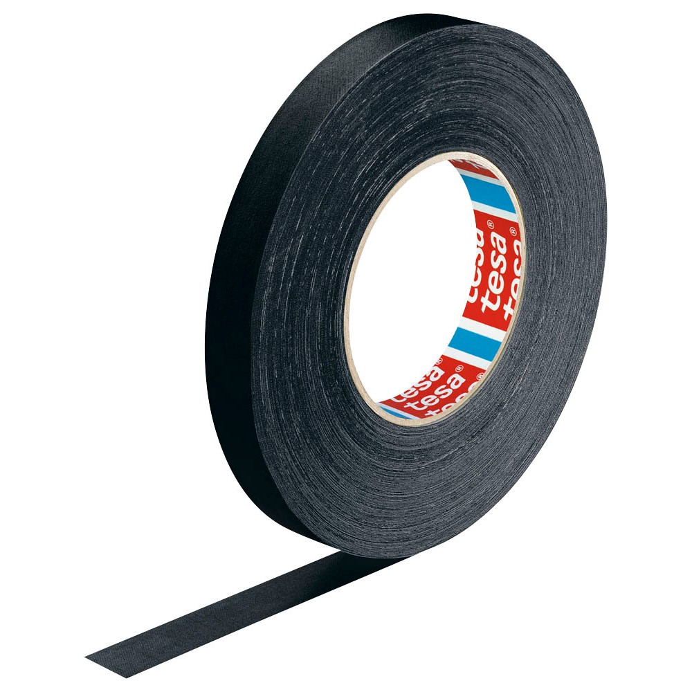 50 Meter Gewebeband 19mm extra Power Perfect 57230 tesa® - Farbe ...